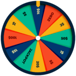 Ruleta Aleatoria Online - Sorteo Y Ruleta Personalizada
